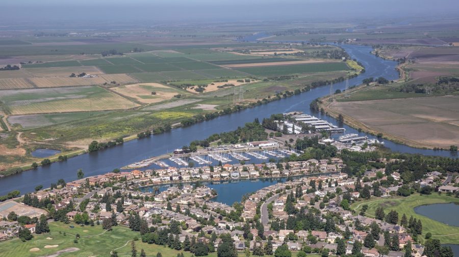 EPA signals it could narrow Clean Water Act protections