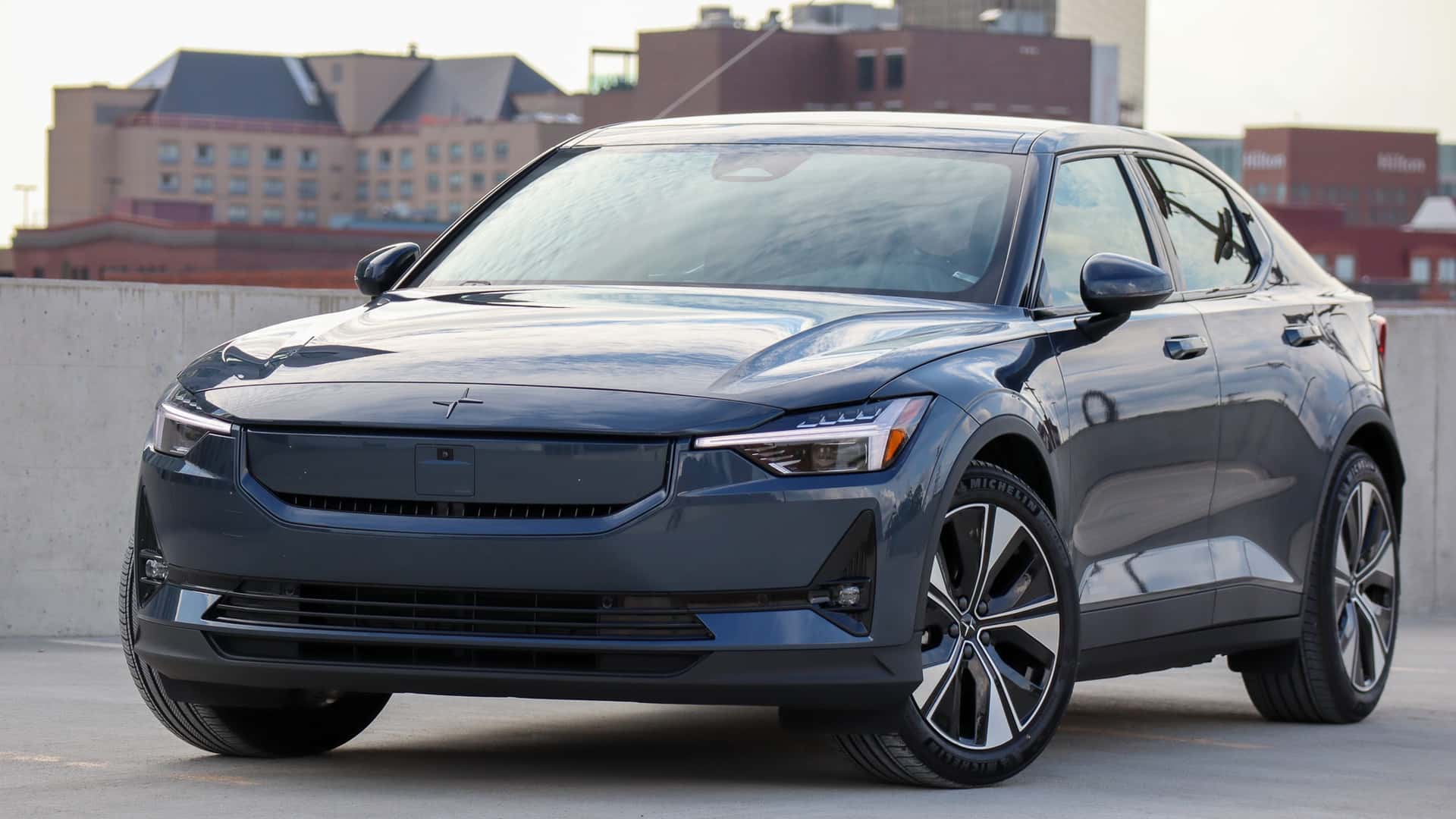 Car Subscription App Autonomy To Add Over 1,000 Polestar, Volvo EVs To ...