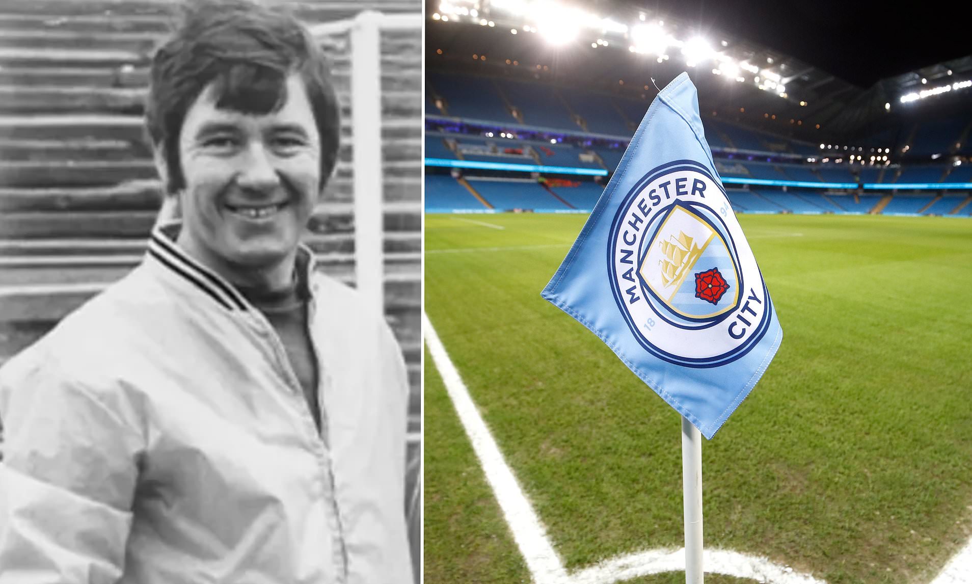 Steve Fleet dead aged 87: Former Man City and Wrexham goalkeeper passes ...