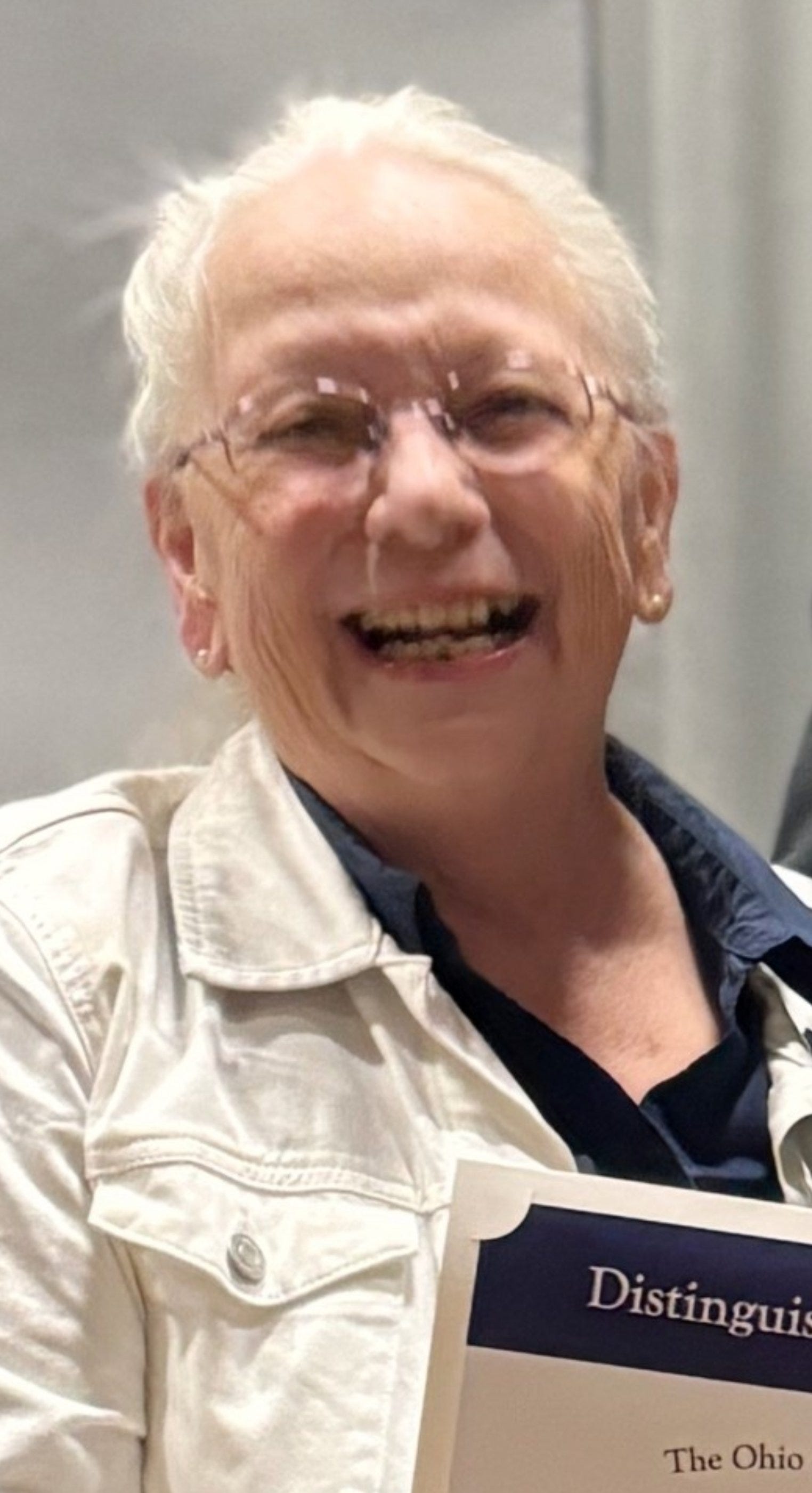 Personnel shifts and hirings, student and staff awards part of Chippewa ...