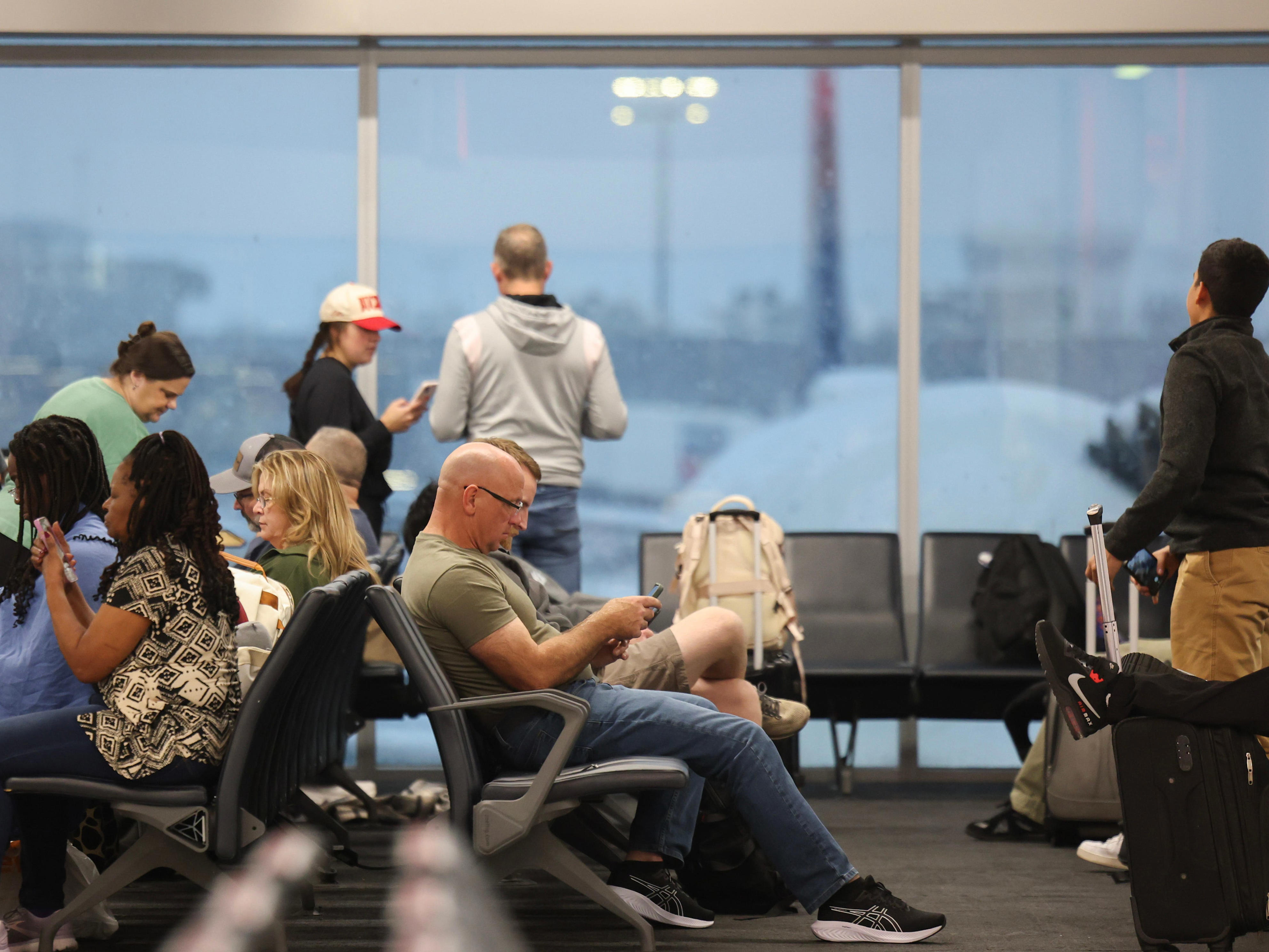 Airlines were having a banner year — then it all went wrong. Here's how.