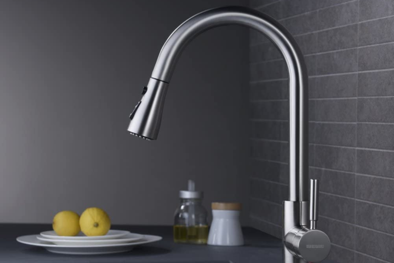 The 16 Best Kitchen Faucet Brands of 2025