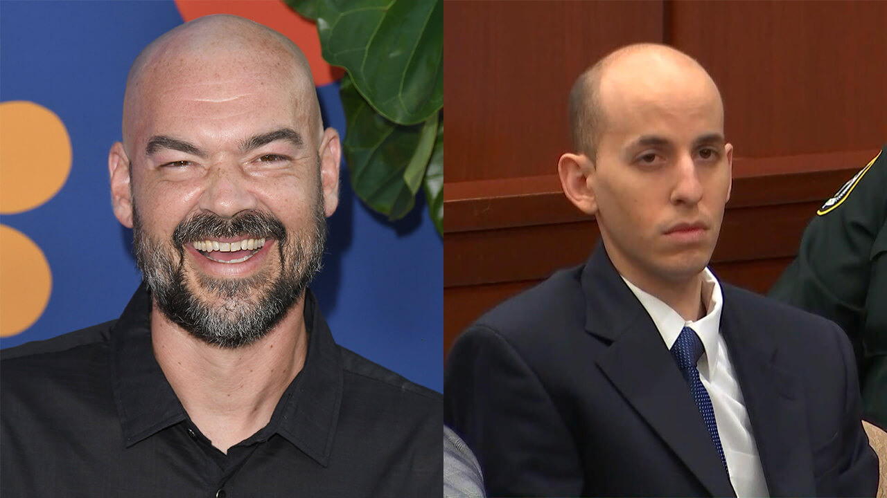 Wife of ‘Ghost Adventures’ star accused in murder-for-hire plot with ...