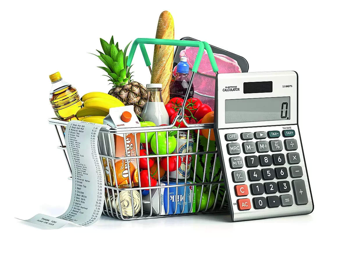 Food inflation set to soar? Experts share essential items to buy now ...