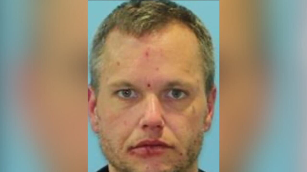 Birmingham Police looking for man last seen March 4