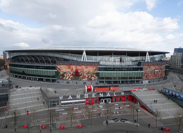 Arsenal vs PSV: Champions League match stream, latest team news ...
