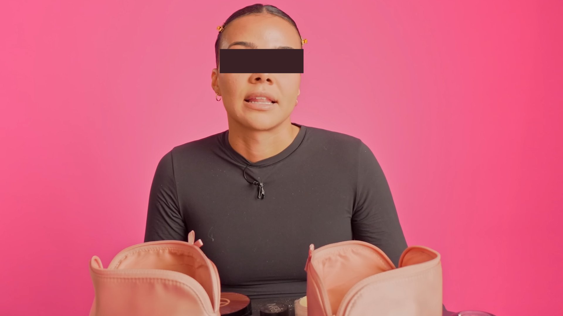 Lexy C. zdradza szczegóły zatrzymania przez CBŚP. Oto kulisy