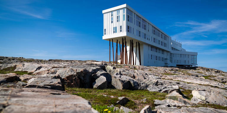 6 Unique Canadian Getaways We’re Booking Now