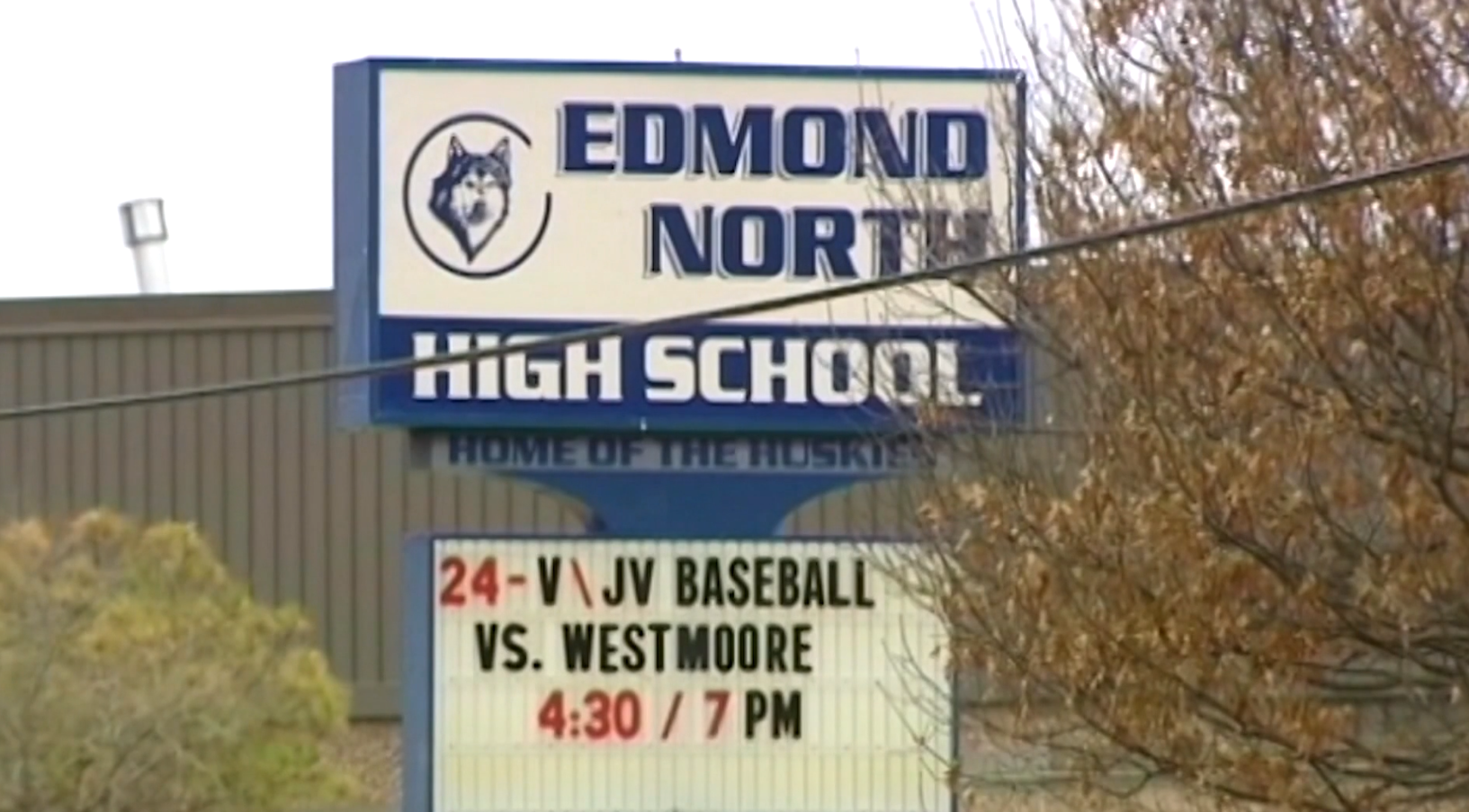 Edmond North High School mourns death of senior Maddie Hayes