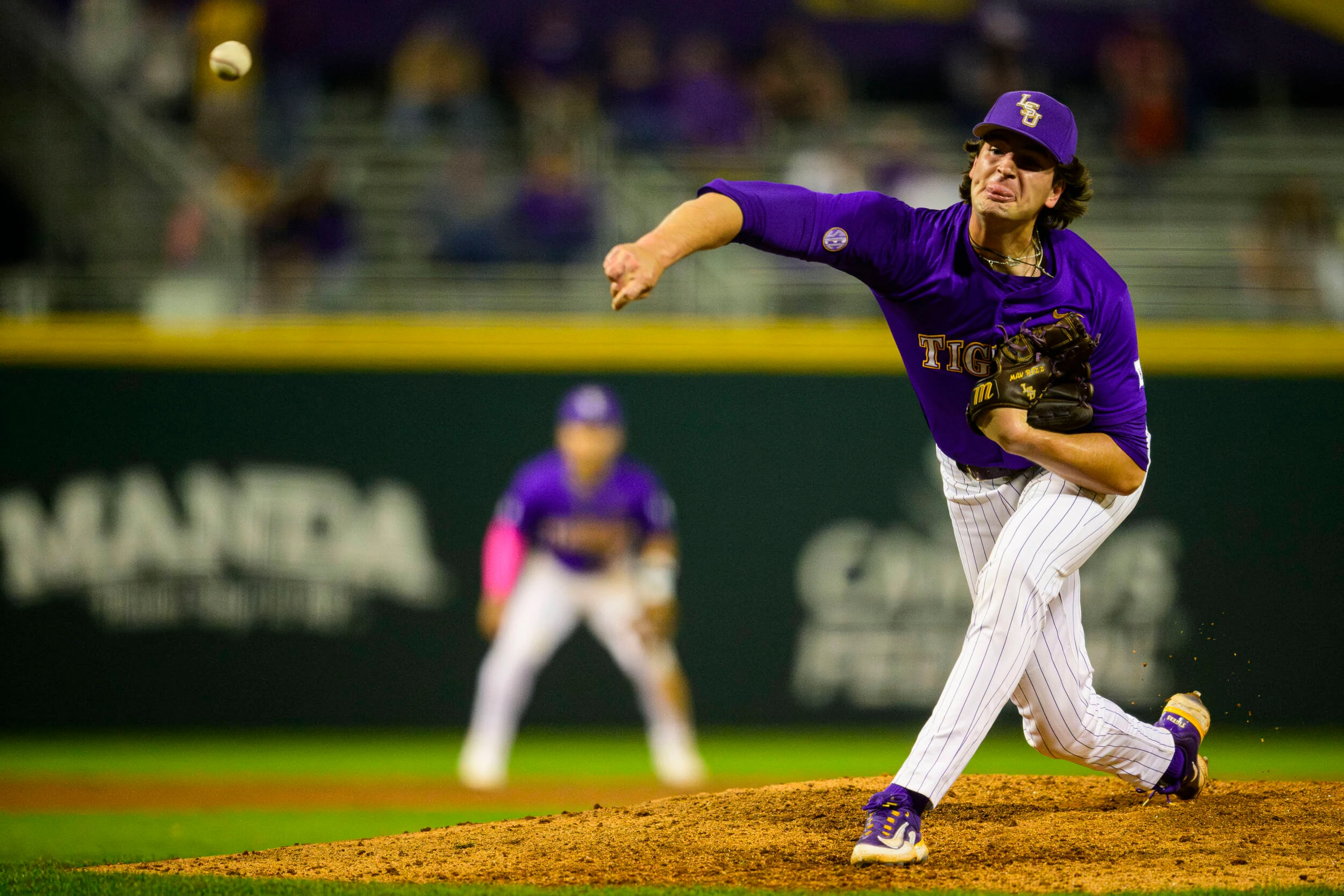 Ranking the Best College Baseball Teams in Week 5