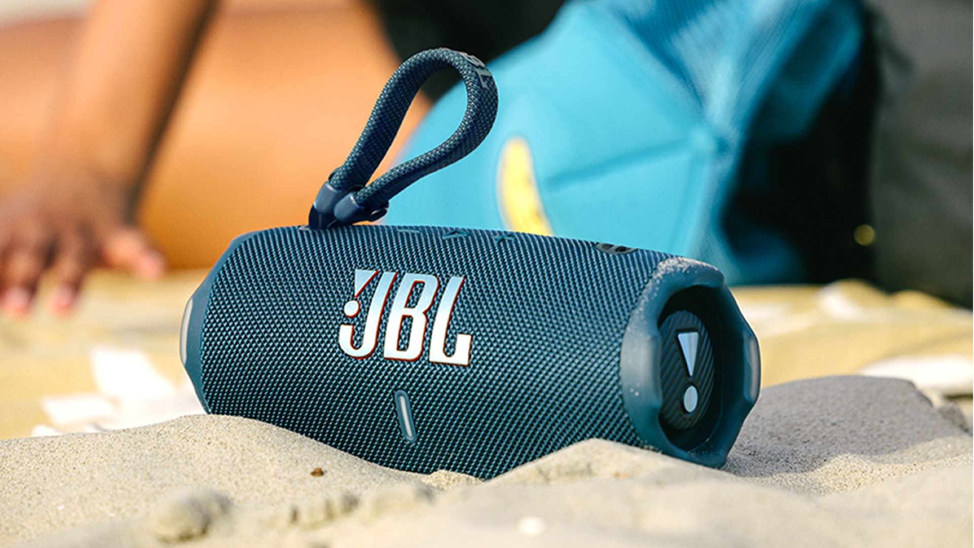 JBL's new Bluetooth speakers bring all the upgrades I most wanted to ...