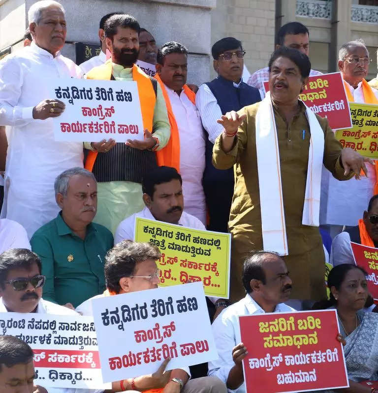 After two days of disruption, assembly back to normal