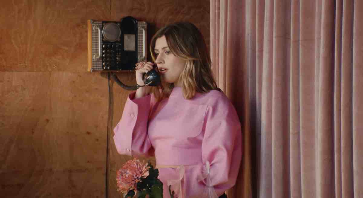 Star Academy : sortie du clip de Marine « Ma faute » (VIDÉO)