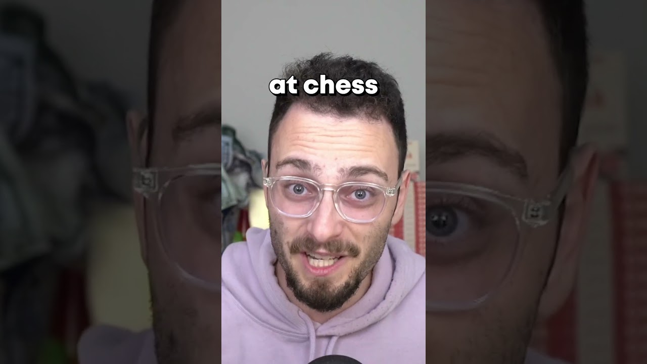 A NEW Chess Cheating Scandal?