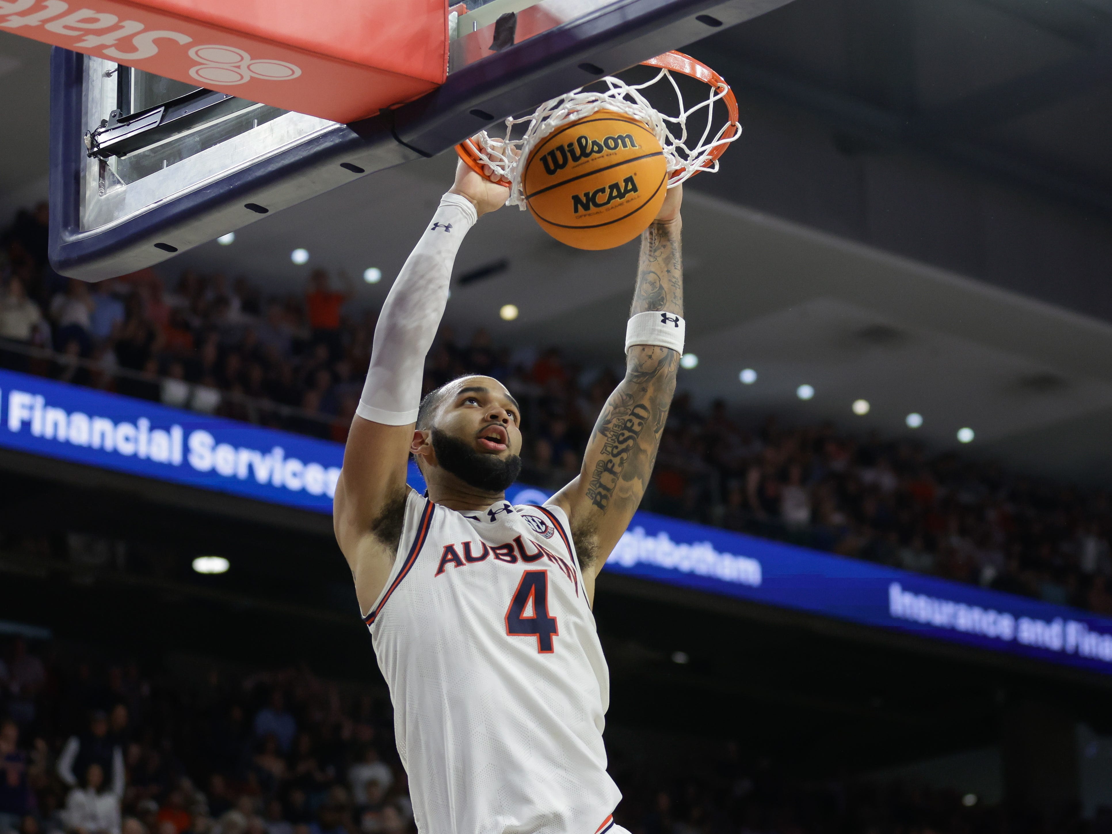 How to watch the SEC Men's Basketball Tournament: Live stream the ...