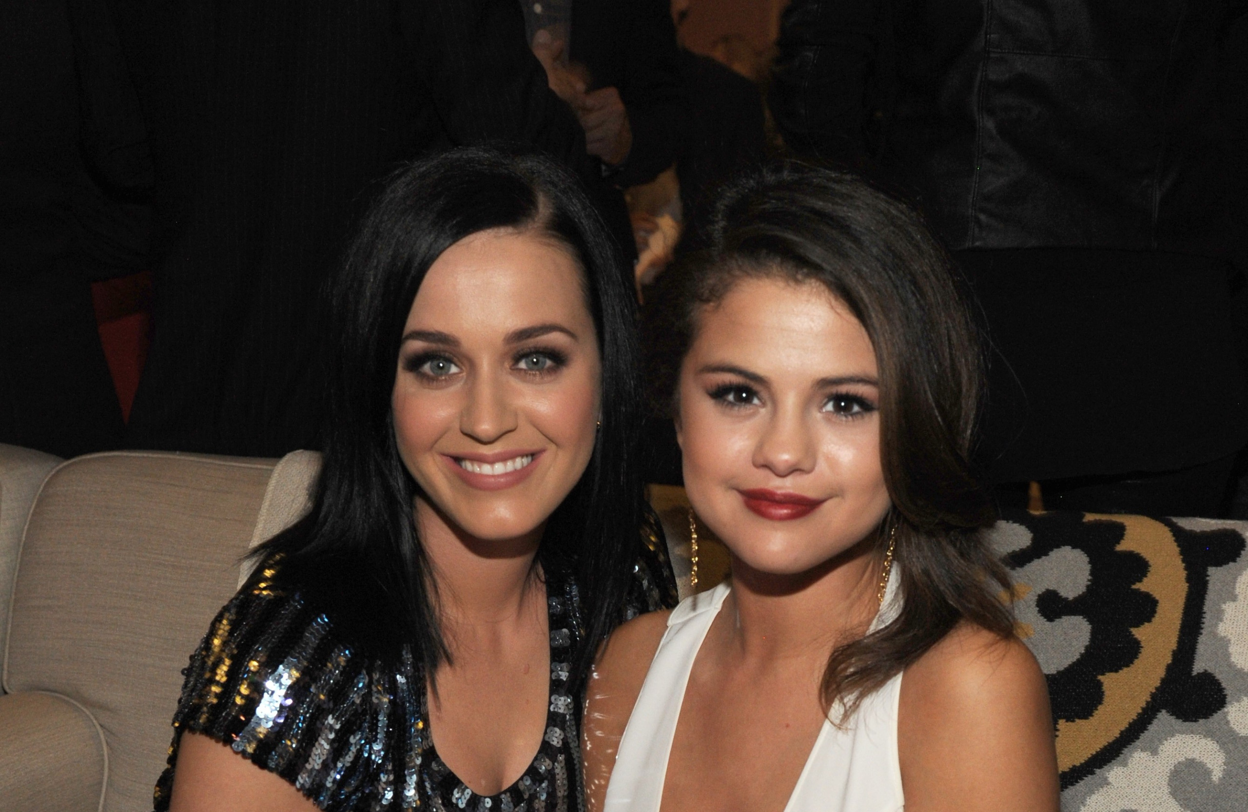 Hit songs you didn’t know were written by other famous artists