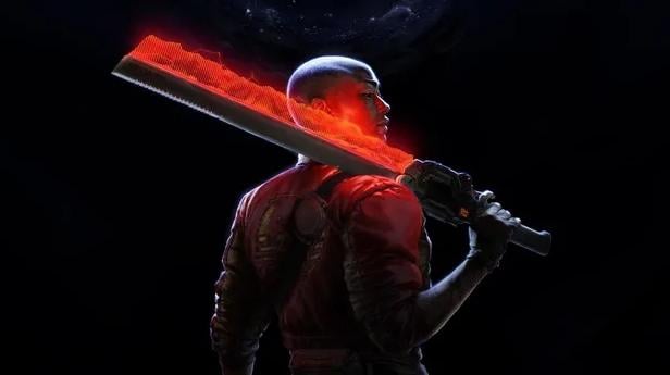 Intergalactic: The Heretic Prophet pare sia stato paragonato ad Elden ...