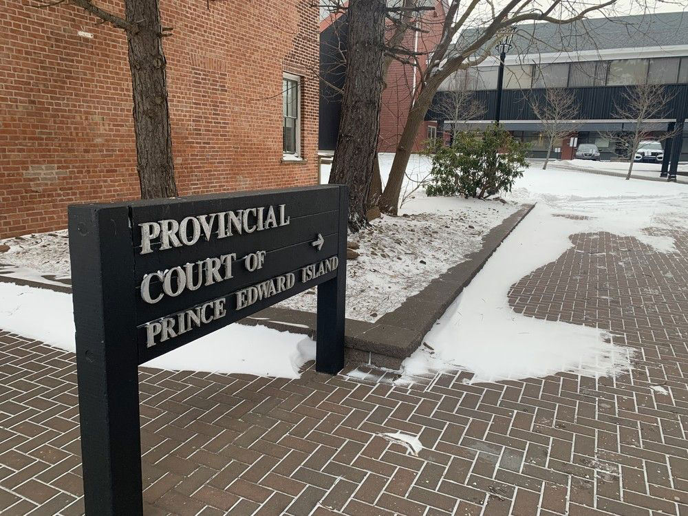 P.E.I. man pleads guilty to voyeurism, committing indecent act P.E.I. man pleads guilty to voyeurism, committing indecent act