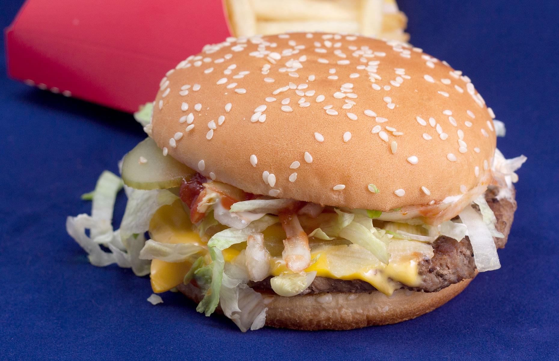 The greatest McDonald's dishes that disappeared too soon