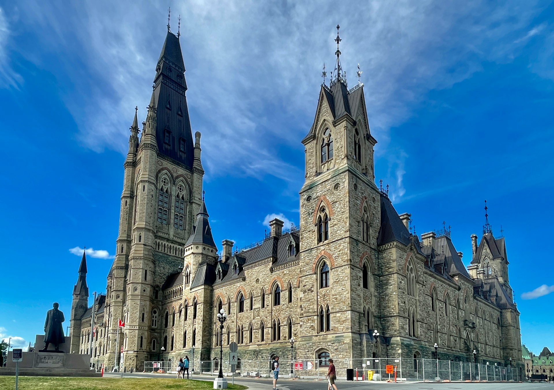 15 Canadian Historical Landmarks You Should Visit in Your Lifetime