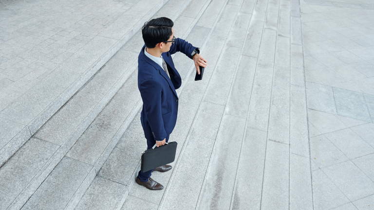 ‘Time Affluence’ Is a Different Way to Think About Wealth