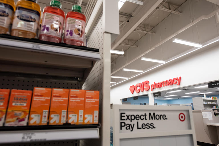 CVS to open smaller stores as they close more locations. Are any coming ...