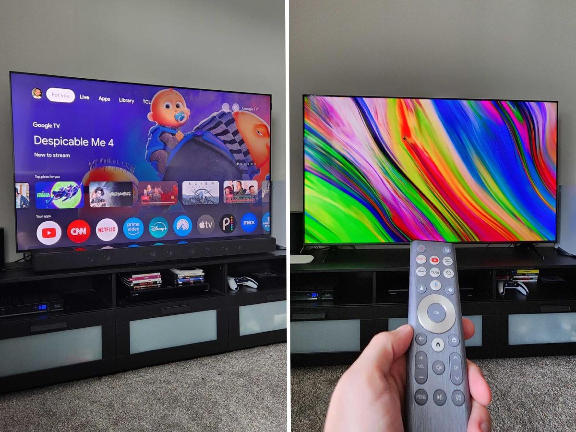 The 5 best budget TVs: Top cheap displays that don't sacrifice performance