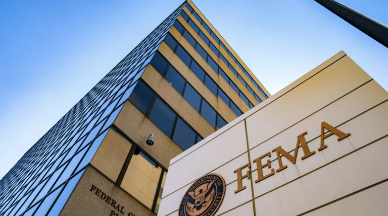 3 Charged in FEMA Fraud Scheme Linked to California Wildfires