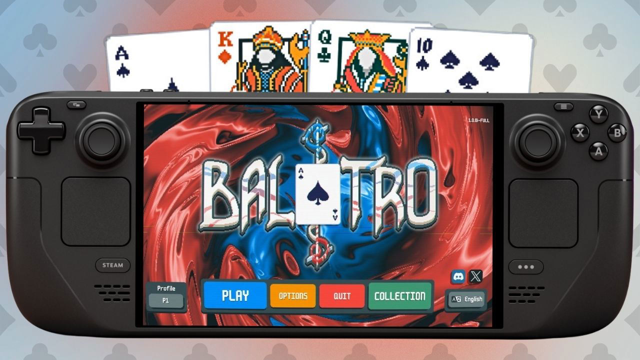 12 Affordable Steam Deck-Compatible Games Your Library Needs 12 Affordable Steam Deck-Compatible Games Your Library Needs