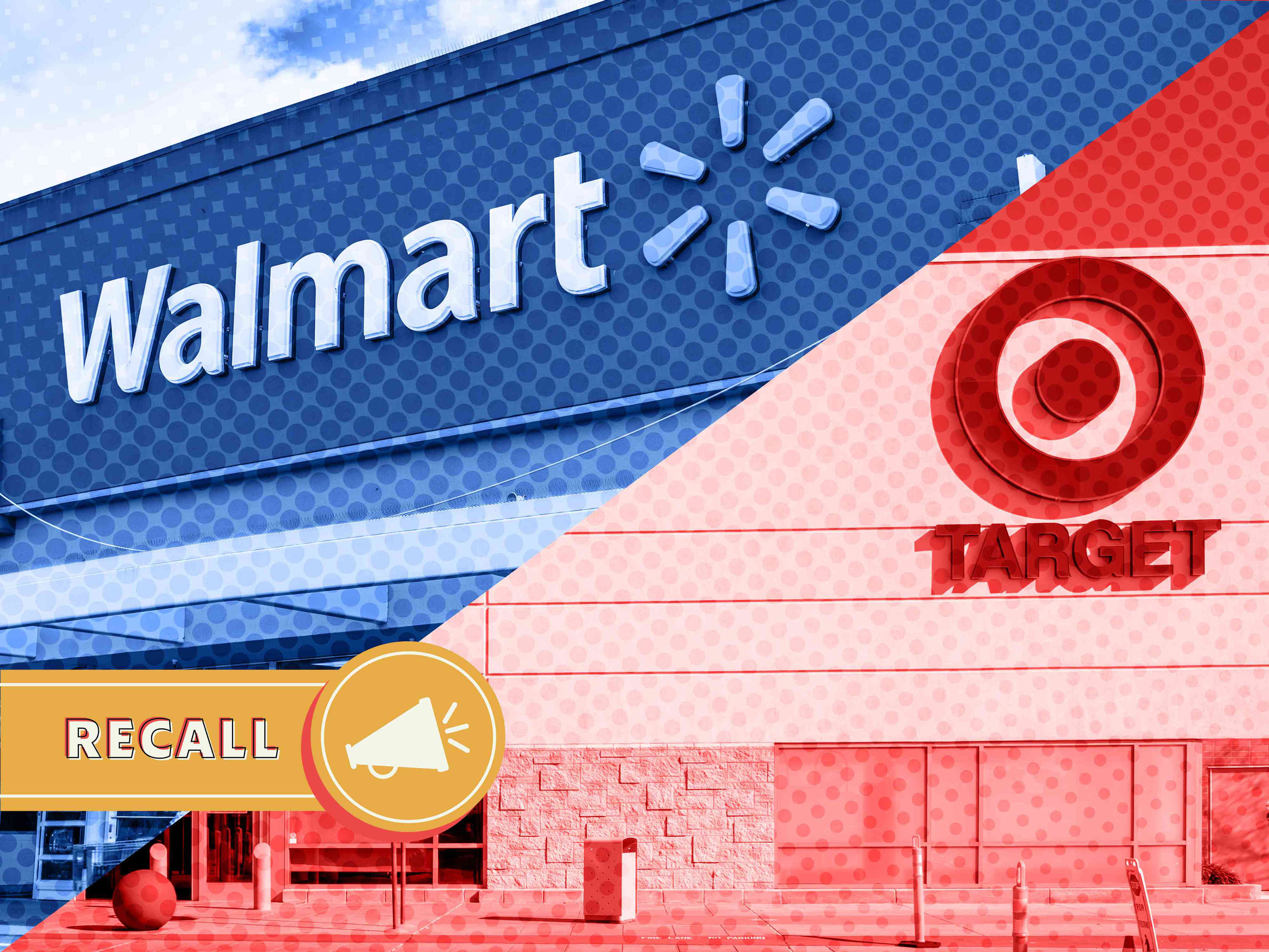 FDA Announces Recall on Crackers Sold at Walmart, Target, and More for ...