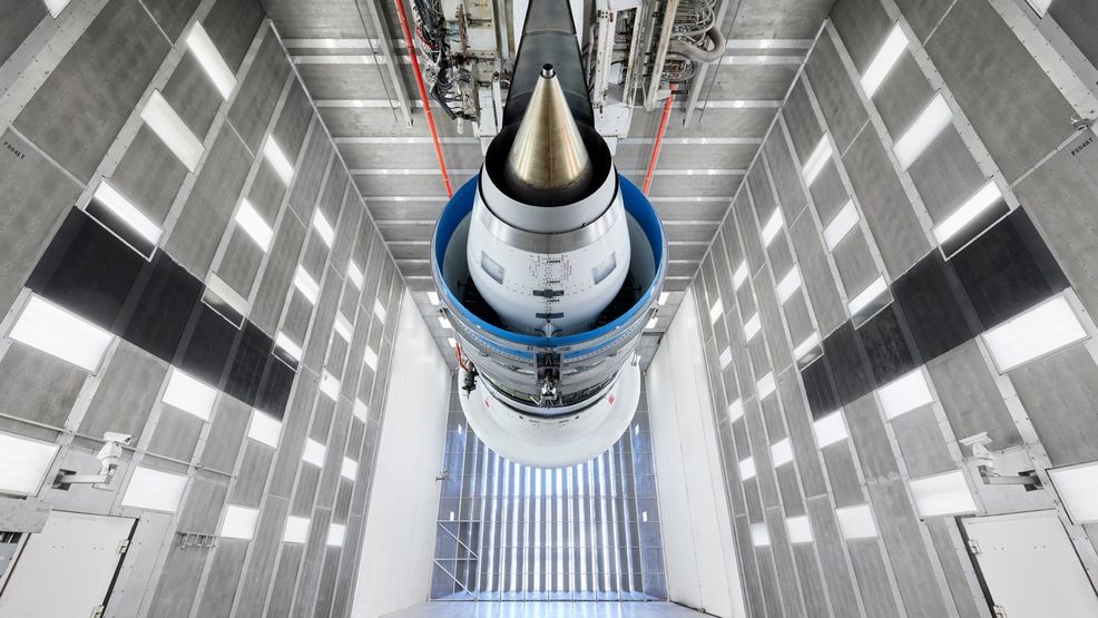 GE Aerospace to invest more than $113M in campus sites across ...