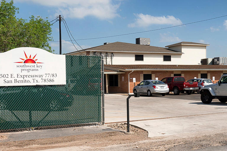 Trump administration drops lawsuit against company over alleged abuse ...