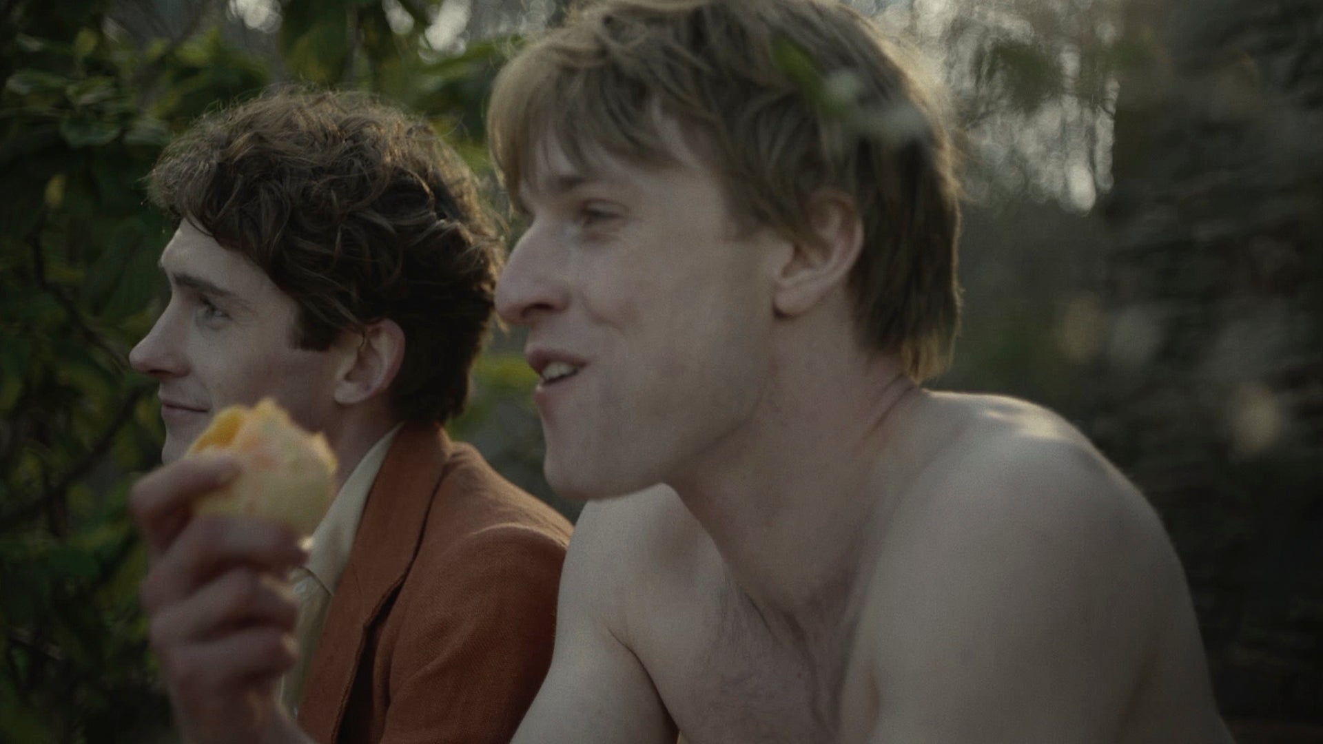 Lilies Not For Me - Official Trailer