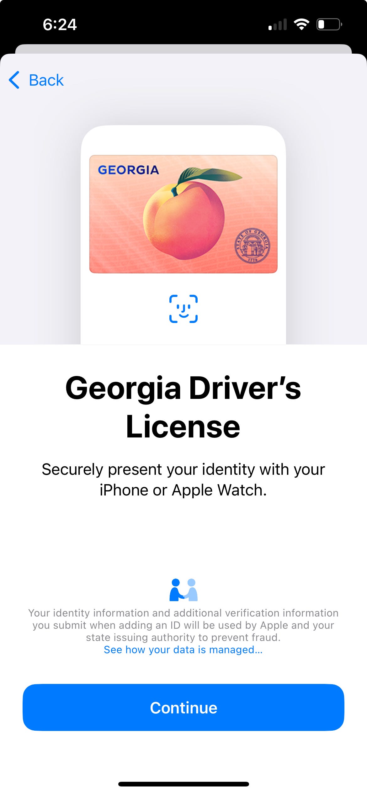 Apple Wallet driver’s licenses allowed in many states; here’s why New ...