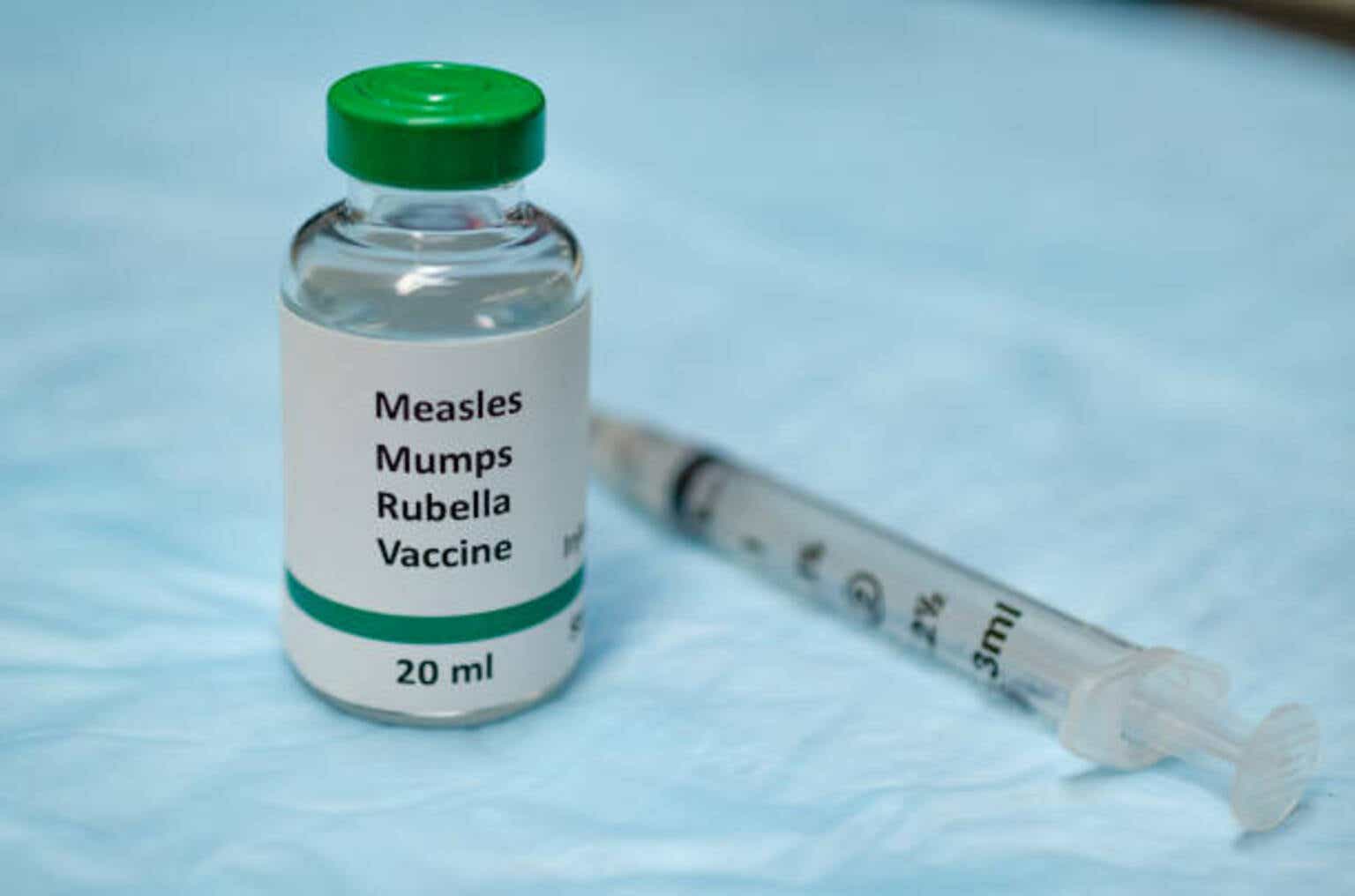 CDC director nominee Weldon to recommend children's measles vaccines