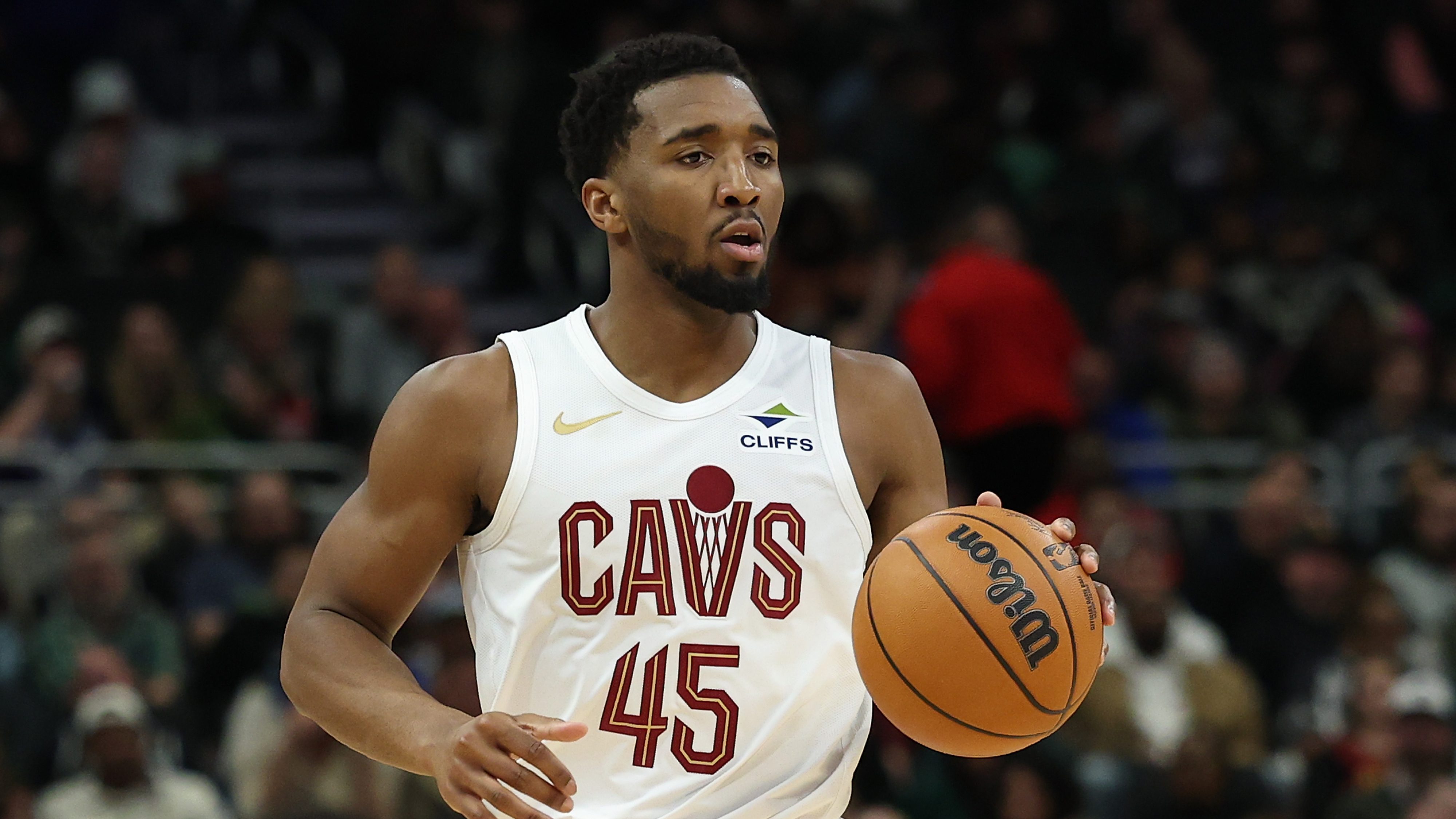 Cavaliers’ Kenny Atkinson offers encouraging update on Donovan Mitchell