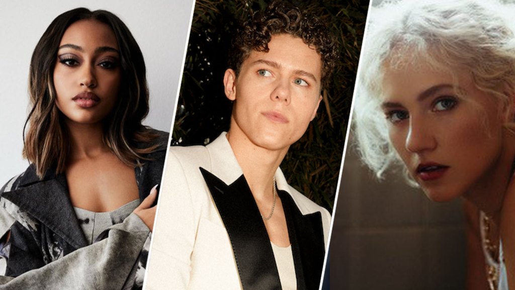 Lexi Underwood, Case Walker & Kat Cunning Starring In Horror-Comedy ...