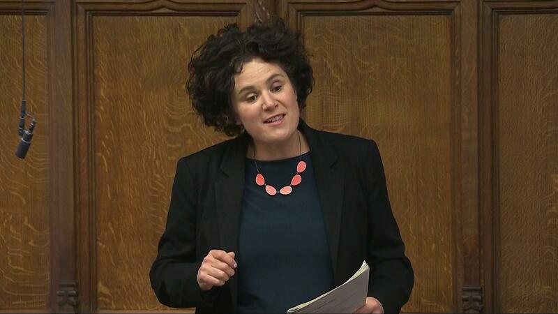 Irish was spoken for first time during Prime Minister's Questions in ...