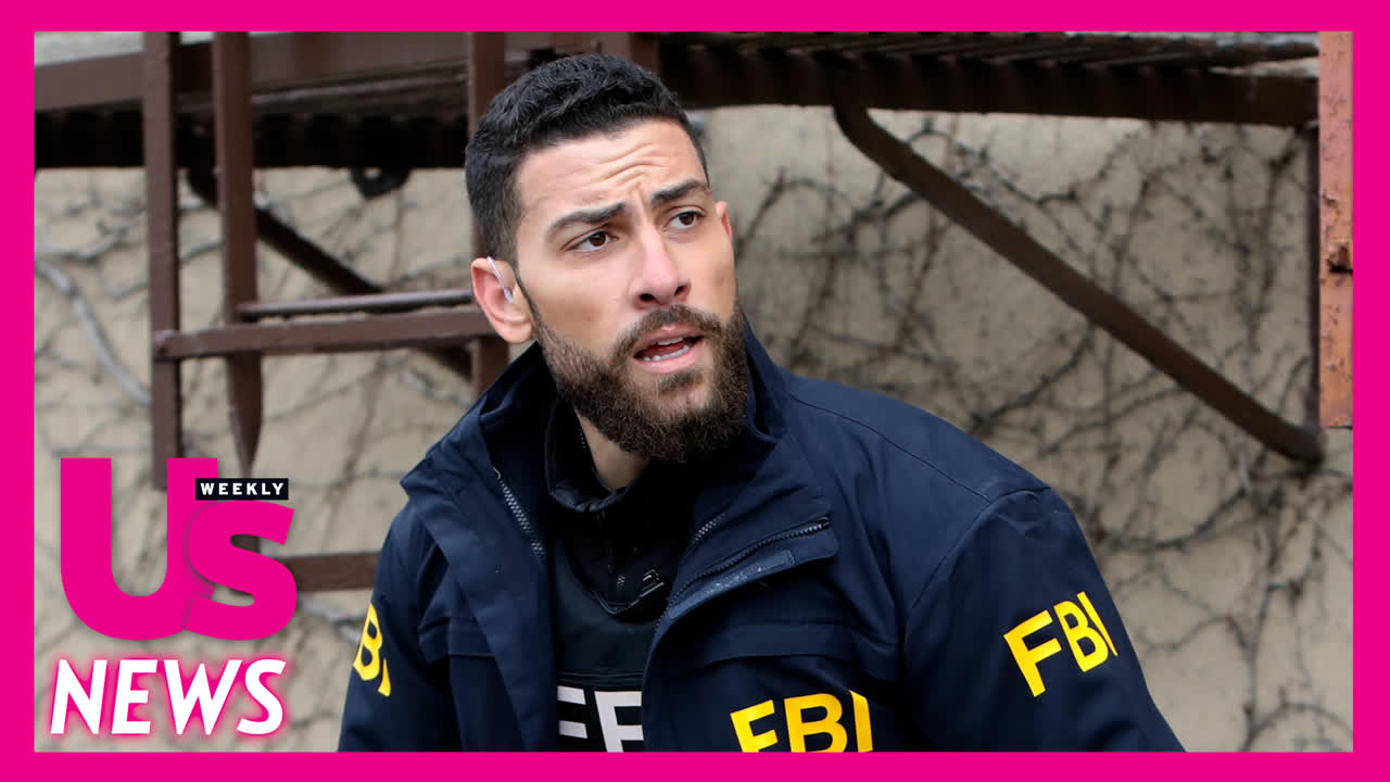 Zeeko Zaki Says 'FBI' Is Getting a New Agent, ‘Three Musketeers' Won't Last