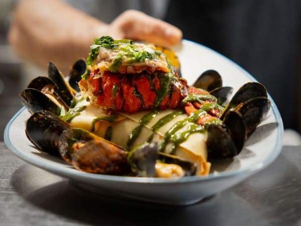 These 10 rising star chefs are Fort Worth's culinary up-and-comers