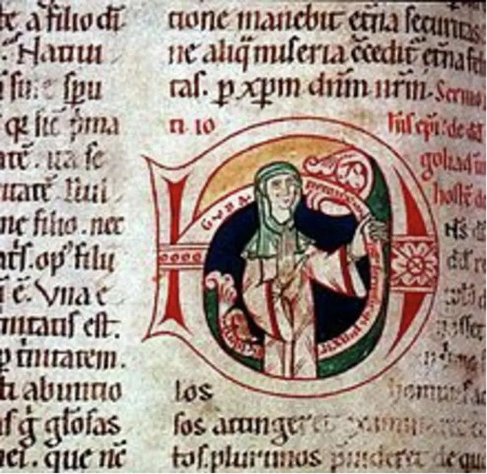 Medieval Female Scribes Were Far More Common Than Previously Thought ...