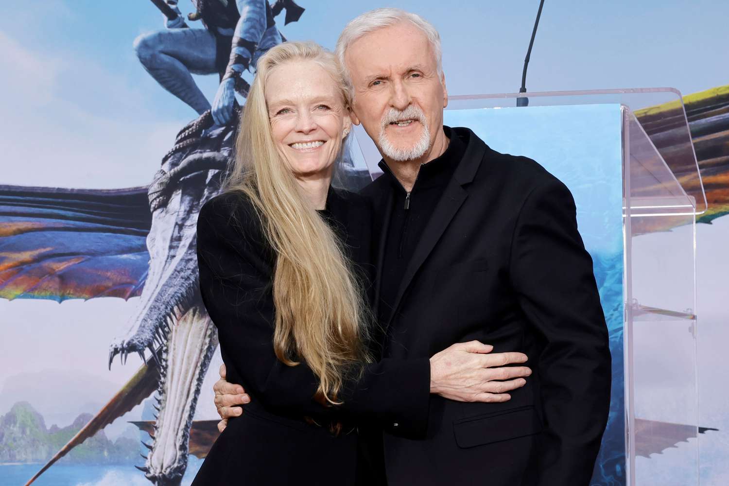 James Cameron says marriage is a 'learned art' after 4 divorces: 'You ...