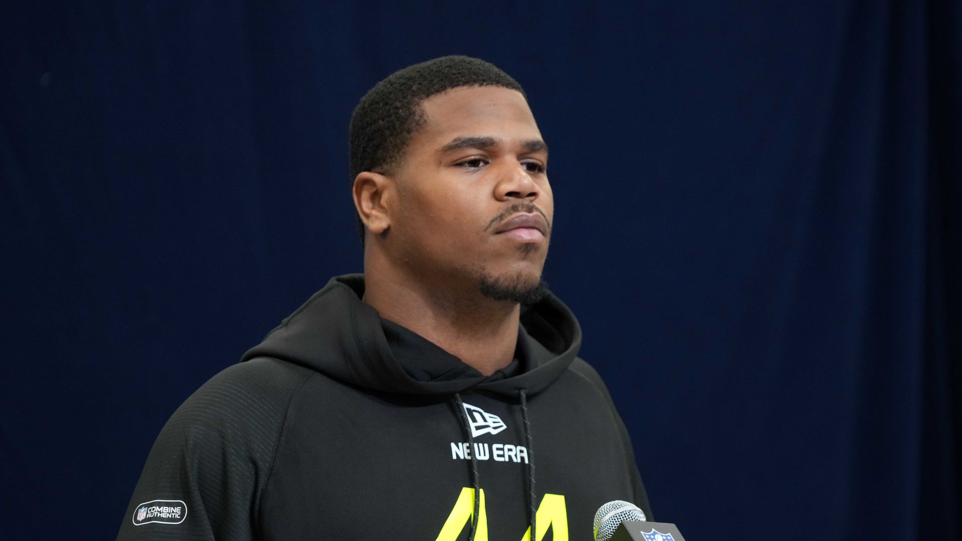 NFL draft: Abdul Carter is why the Browns are not QB or bust with the ...