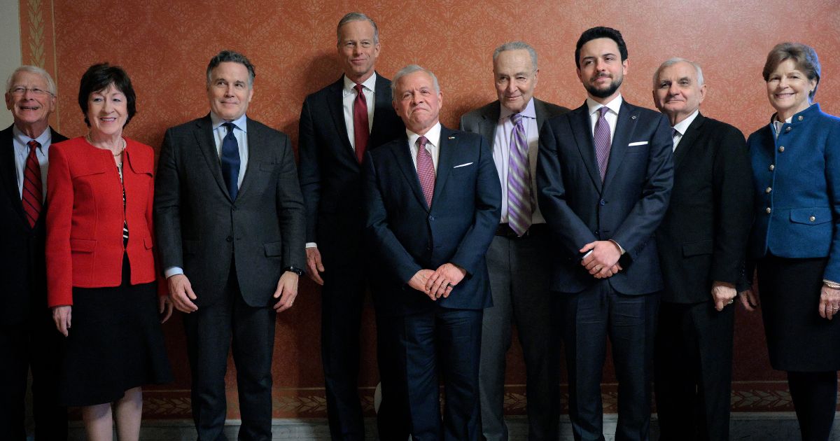 Democratic Senator Announces Retirement as Republicans Target Her Seat