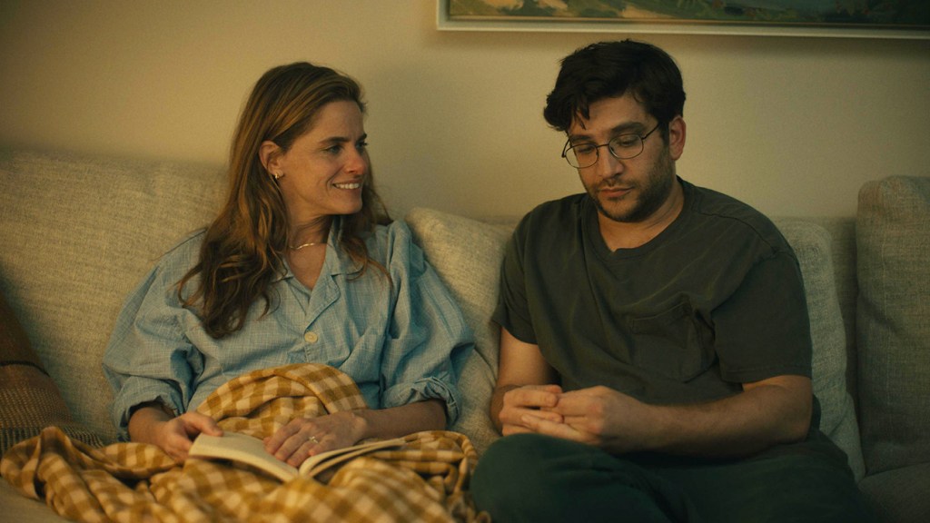 ‘Fantasy Life' Review: Amanda Peet Sparkles in Matthew Shear's Low-Key ...