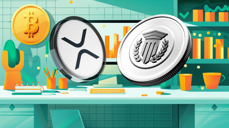 $1,000 In XRP Or $500 In Mutuum Finance: Which One Will Mint New Crypto Millionaires in 2025?