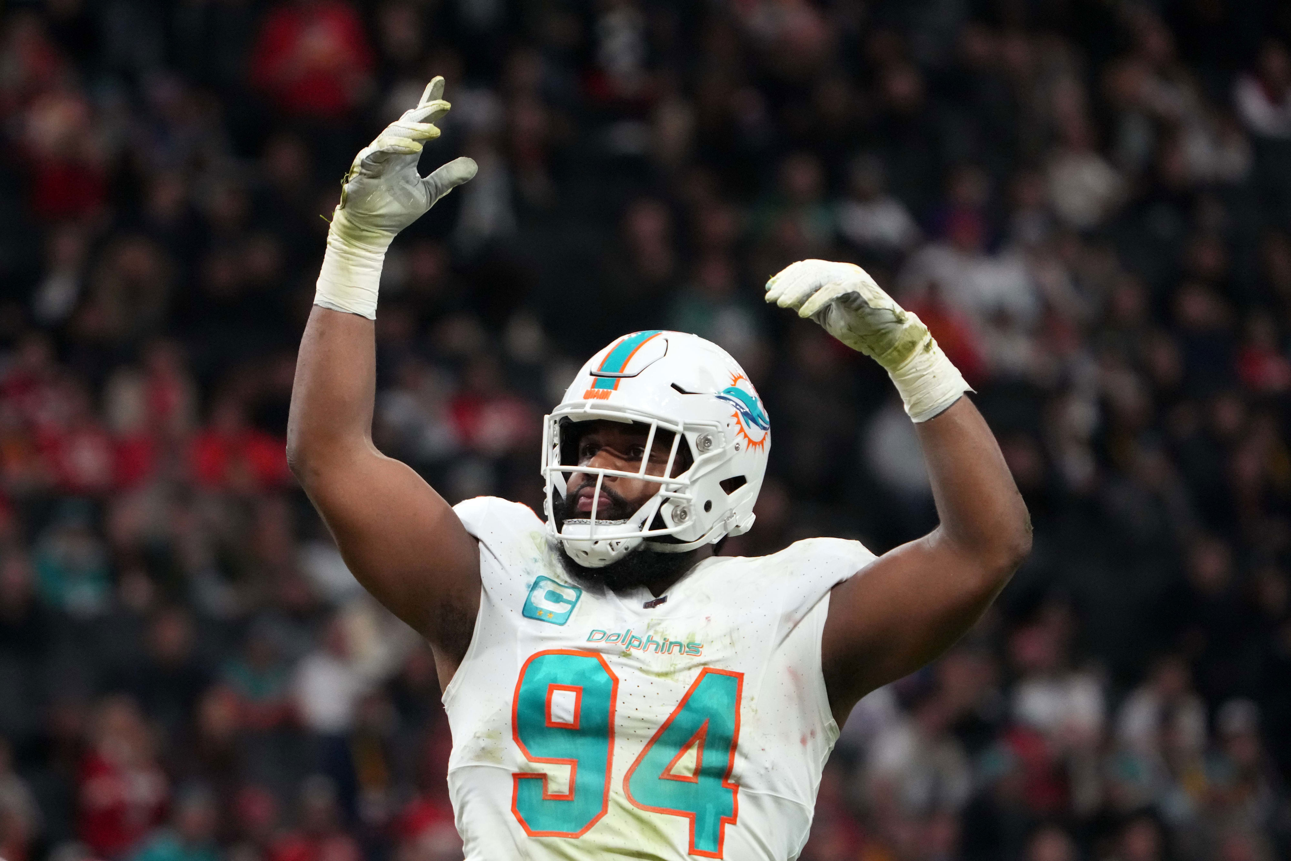 What picks do Dolphins have in 2025 NFL draft? Here's the list with ...