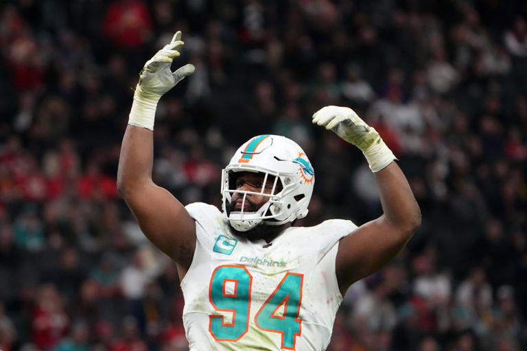 What picks do Dolphins have in 2025 NFL draft? Here's the list with ...