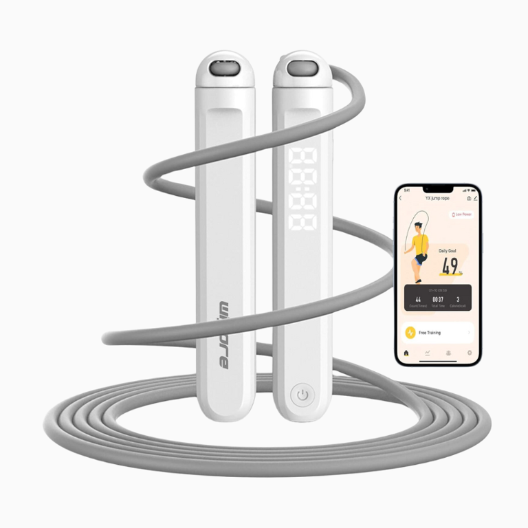 Shop These New Amazon Workout Finds You'll Use All of the Time