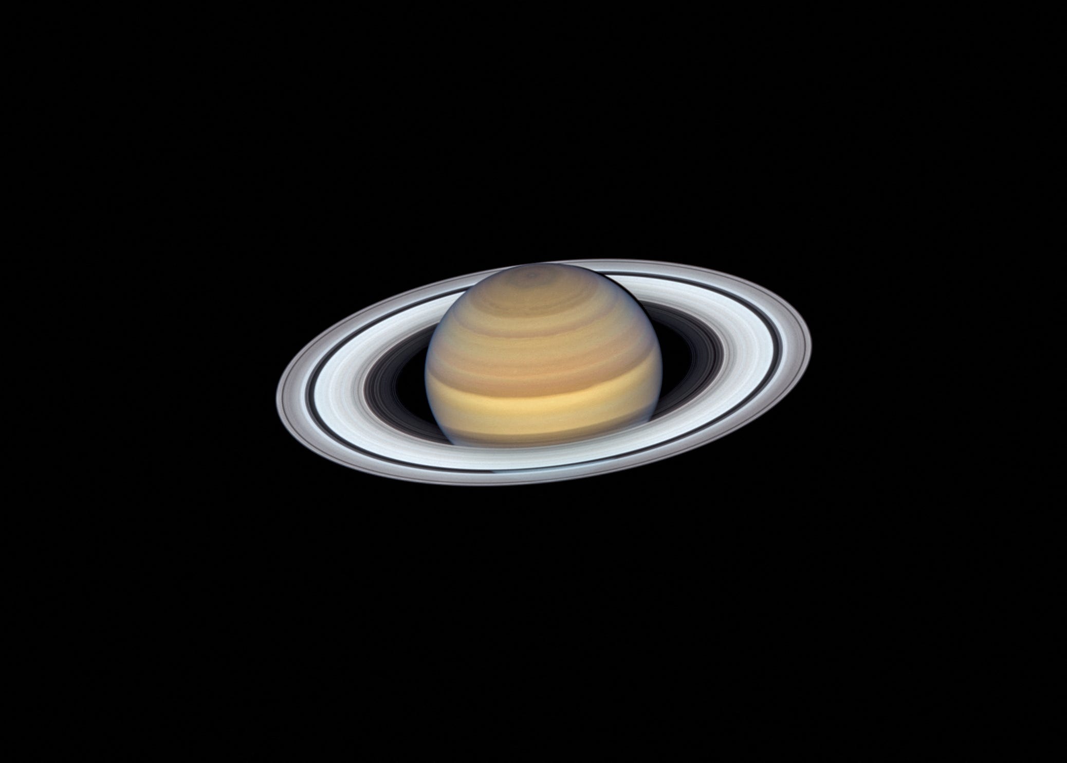 Best Time to View Saturn from Indiana This Week - TRIP MASTERY